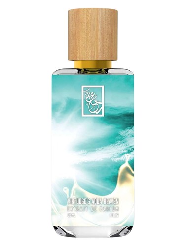 Virtuoso's Aqua Heaven The Dua Brand בושם - הינו ניחוח 2022 לנשים וגברים