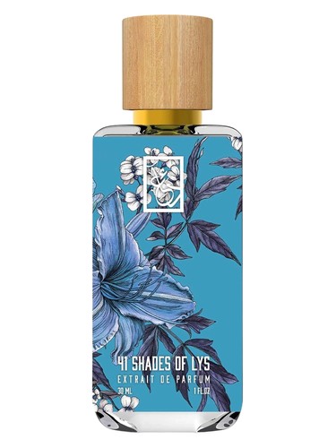 41 Shades of Lys The Dua Brand perfume - a fragrance for women and men 2021