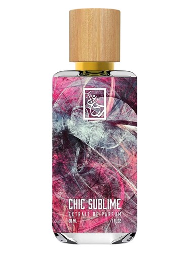 Chic Sublime The Dua Brand perfume - a fragrance for women 2021