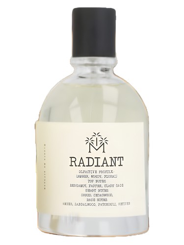 Radiant Moudon perfume - a new fragrance for women and men 2022