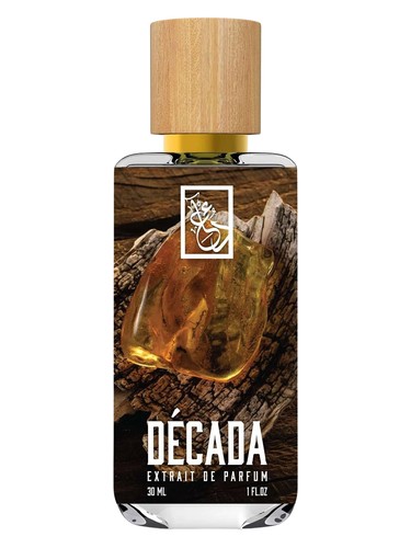 Década The Dua Brand perfume - a fragrance for women and men 2021