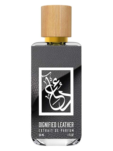 Dignified Leather The Dua Brand perfume - a fragrance for women and men ...