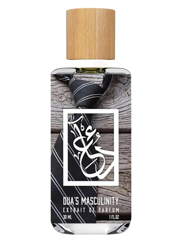 Dua’s Masculinity The Dua Brand cologne - a fragrance for men 2021
