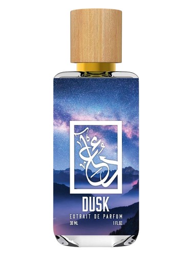 Dusk The Dua Brand perfume - a fragrance for women and men 2020