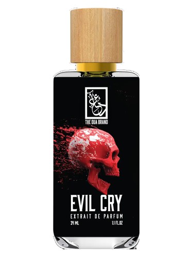 Evil Cry The Dua Brand perfume - a fragrance for women and men 2023
