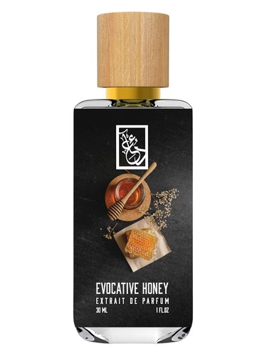 Evocative Honey The Dua Brand perfume - a fragrance for women and men 2022