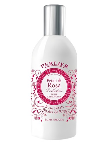 Petali di Rosa del Lancashire Perlier perfume - a fragrance for women