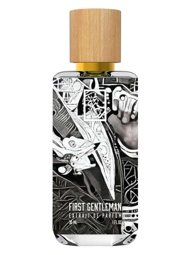First Gentleman The Dua Brand cologne - a fragrance for men 2021