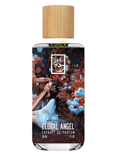 Floral Angel The Dua Brand fragancia - una fragancia para Mujeres 2021