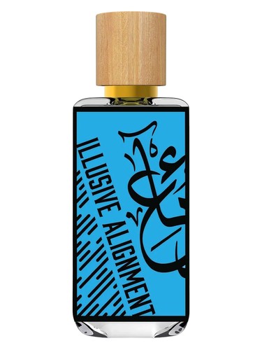 Illusive Alignment The Dua Brand perfume - a fragrance for women and ...