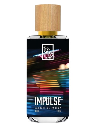 Impulse The Dua Brand cologne - a fragrance for men 2021