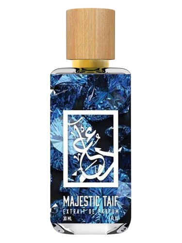 Majestic Taif The Dua Brand perfume - a fragrance for women and men 2018