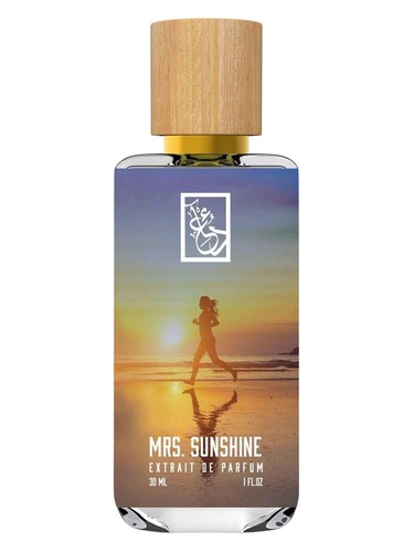 Mrs. Sunshine The Dua Brand parfum - un parfum pour femme 2022