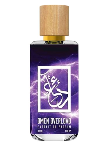 Omen Overload The Dua Brand perfume - a fragrance for women and men 2020