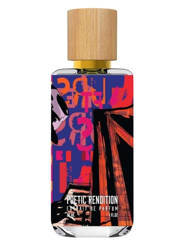 Poetic Rendition The Dua Brand perfume - a fragrance for women and men 2020