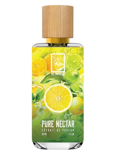 Pure Nectar The Dua Brand perfume - a fragrance for women and men 2020