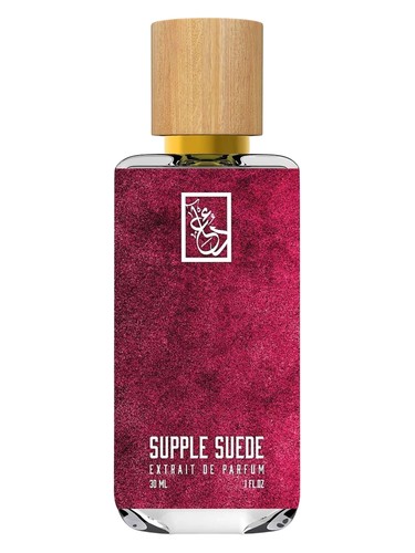 Supple Suede The Dua Brand 香水 - 一款 2021年 中性 香水
