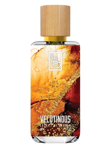 Velutinous The Dua Brand 香水 - 一款 2021年 中性 香水