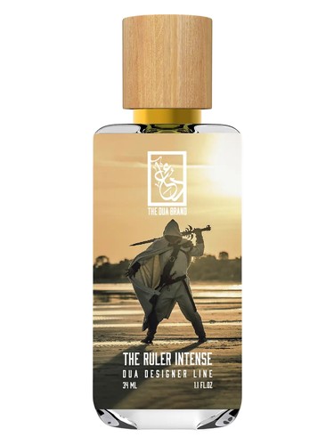 The Ruler Intense The Dua Brand cologne - a fragrance for men 2023