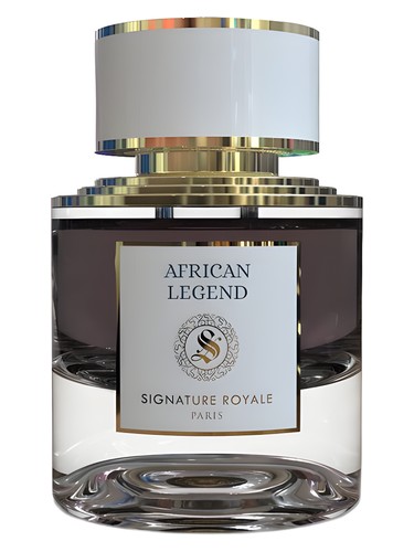 African Legend Signature Royale perfume - a new fragrance for women and ...