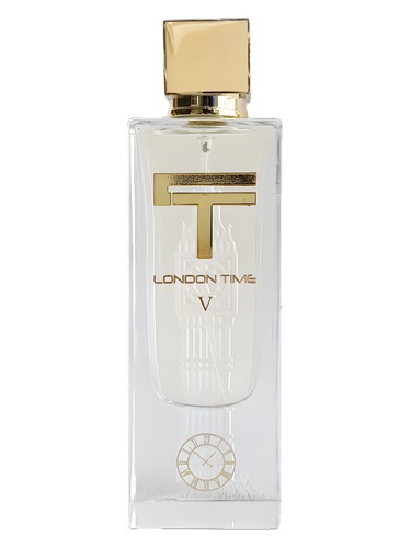 V London London Time Parfum - ein es Parfum für Frauen 2017