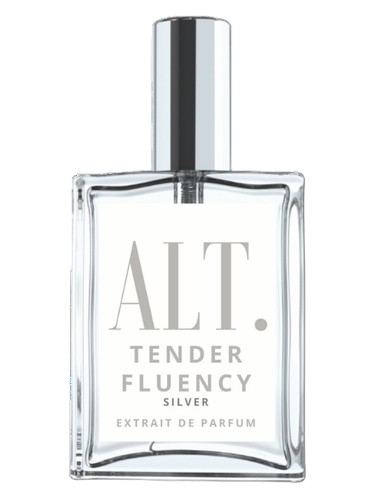 Tender Fluency Silver ALT. Fragrances perfume - a fragrance for women ...