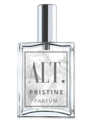 Pristine Parfum ALT. Fragrances perfume - a fragrance for women and men