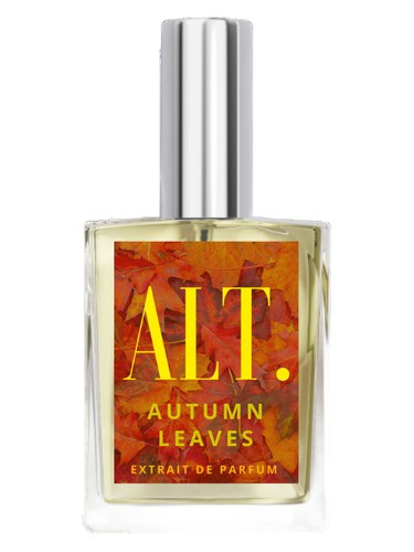 Autumn Leaves ALT. Fragrances perfume - a fragrance for women and men