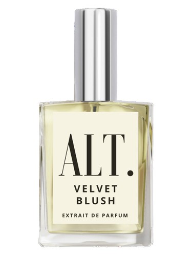 Velvet Blush ALT. Fragrances perfume - a fragrance for women and men