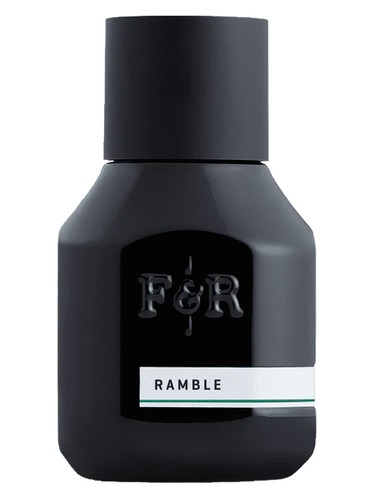 Ramble Fulton & Roark perfume - a new fragrance for women and men 2023