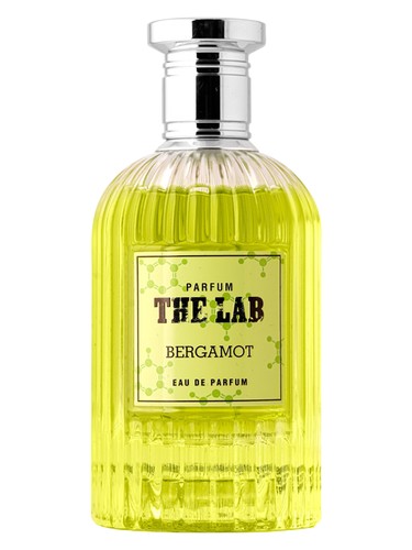 Bergamot Parfum THE LAB perfume - a new fragrance for women and men 2023
