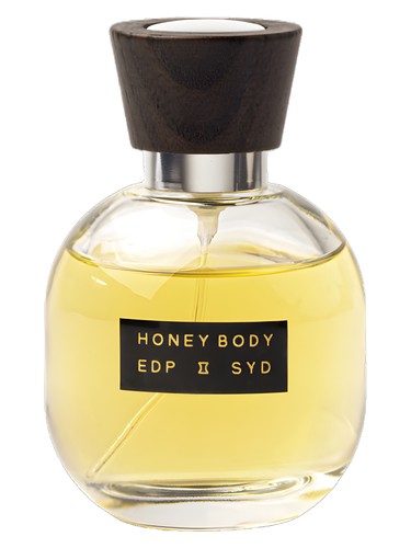 Honey Body SYD Botanica - una novità fragranza unisex 2022