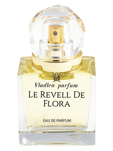 Le Reveil De Flora Vladlen_parfum fragancia - una nuevo fragancia para ...