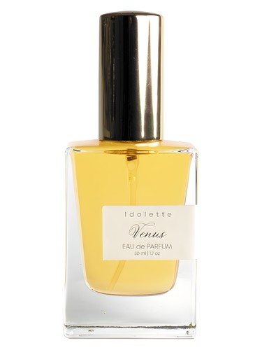 Venus Idolette perfume - a fragrance for women 2021