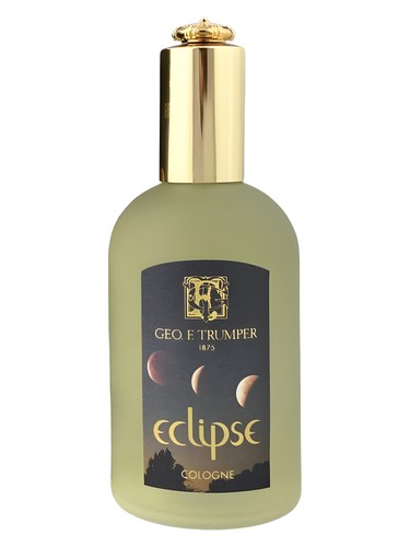 Eclipse Geo. F. Trumper cologne - a new fragrance for men 2023