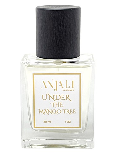 Under the Mango Tree Anjali Perfumes 香水 - 一款 2023年 新的 中性 香水