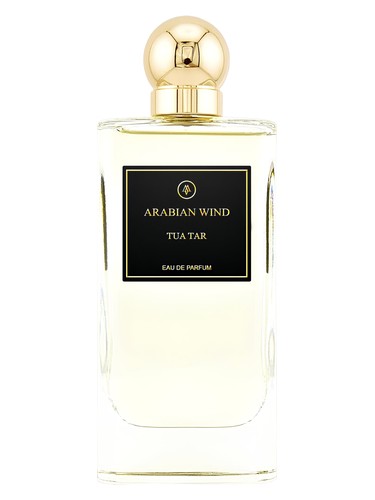 Tua Tar Arabian Wind perfume - a new fragrance for women and men 2023