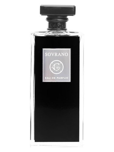 Sovrano Gerini perfume - a fragrance for women and men 2017