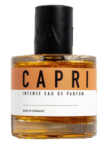 Capri Evora perfume - a fragrance for women and men
