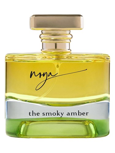The Smoky Amber House of Noya perfume - a new fragrance for women and ...