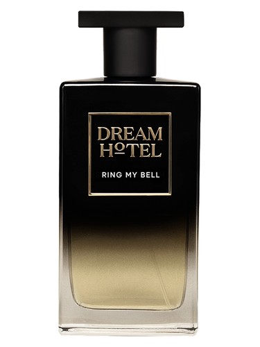 Ring My Bell Dream Hotel perfume - a new fragrance for women and men 2023