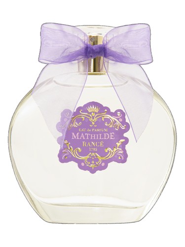 Mathilde Rance 1795 perfume - a new fragrance for women 2023