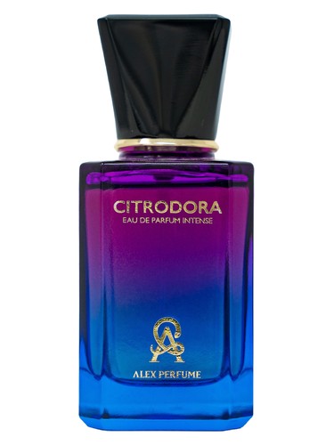 Citrodora Alex Perfume fragancia - una nuevo fragancia para Hombres y ...