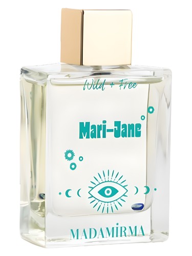 Mari-Jane Madamirma perfume - a new fragrance for women and men 2023