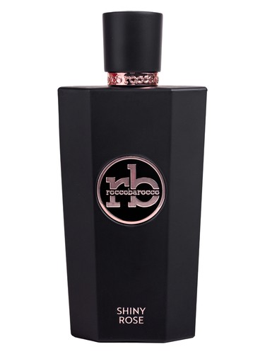 Shiny Rose Roccobarocco perfume - a novo fragrância Compartilhável 2023