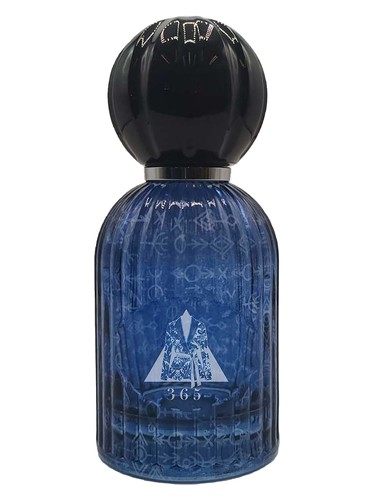 365 Les Folies Du Parfum perfume - a new fragrance for women and men 2022