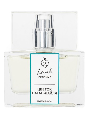 Цветок Саган-Дайля (Sagan-Dayla Flower) Levada Perfume аромат — аромат ...