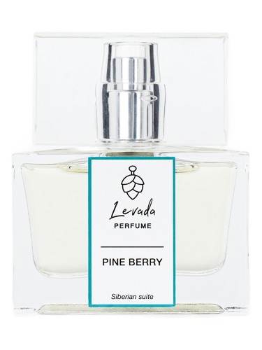 Pine Berry Levada Perfume аромат — аромат для мужчин и женщин 2023