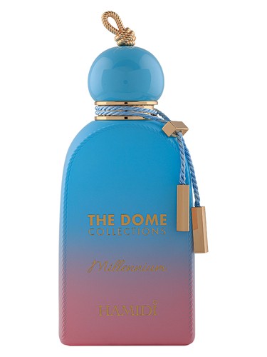 Millenium Hamidi perfume - a new fragrance for women and men 2023