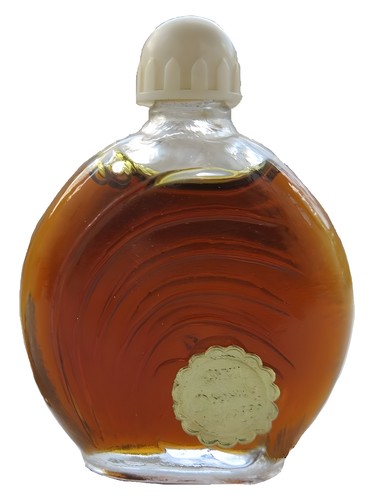 Дружба Народов Рассвет (Rassvet) perfume - a fragrance for women 1957